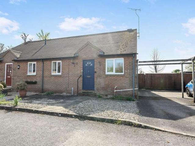 2 Bedroom Bungalow