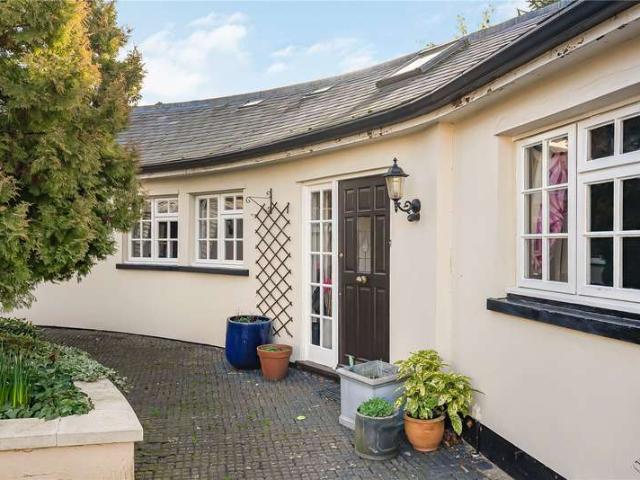 2 Bedroom Bungalow