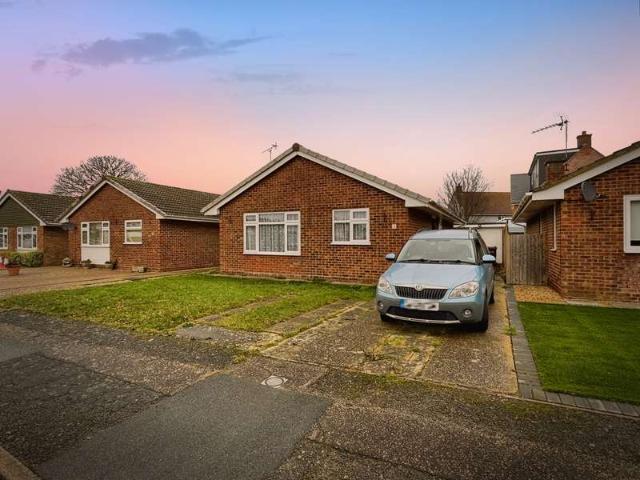2 Bedroom Bungalow