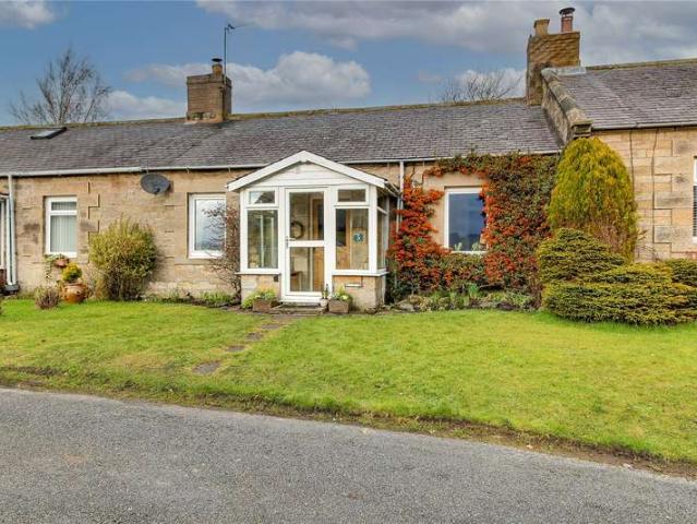 2 Bedroom Bungalow