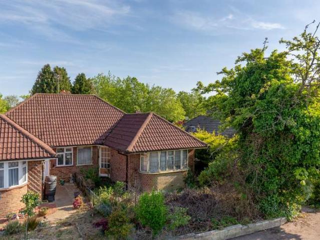 2 Bedroom Bungalow