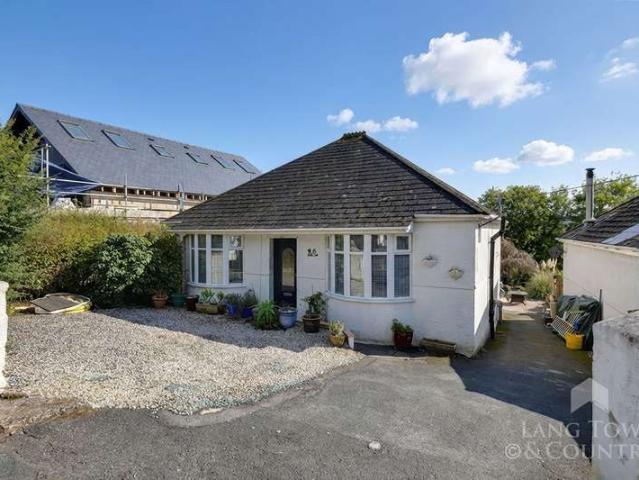 2 Bedroom Bungalow