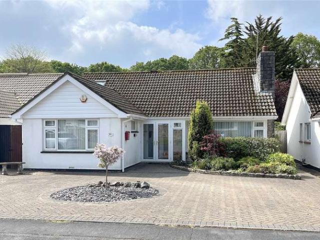 2 Bedroom Bungalow