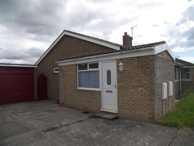 2 Bedroom Bungalow