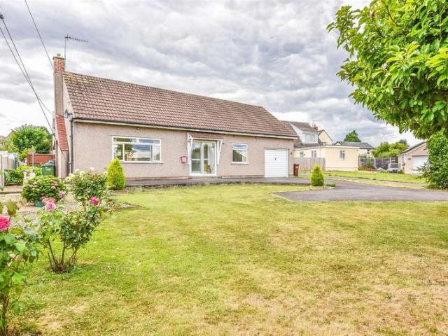 2 Bedroom Bungalow