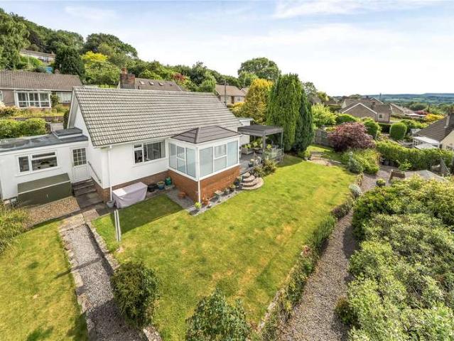 2 Bedroom Bungalow
