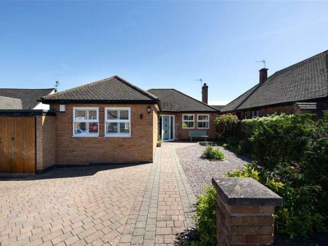 2 Bedroom Bungalow