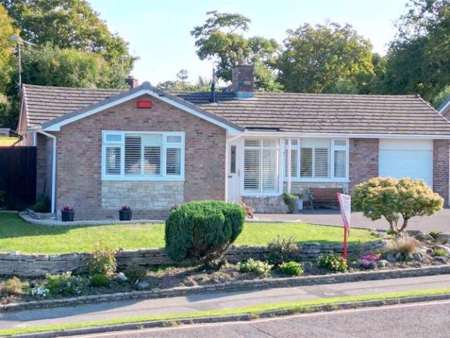 2 Bedroom Bungalow