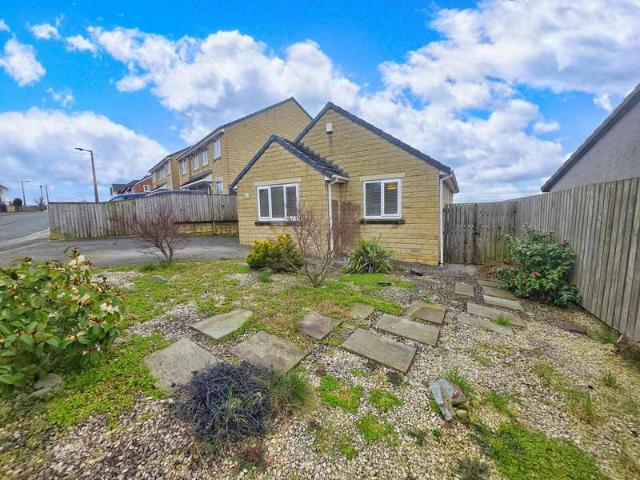 2 Bedroom Bungalow