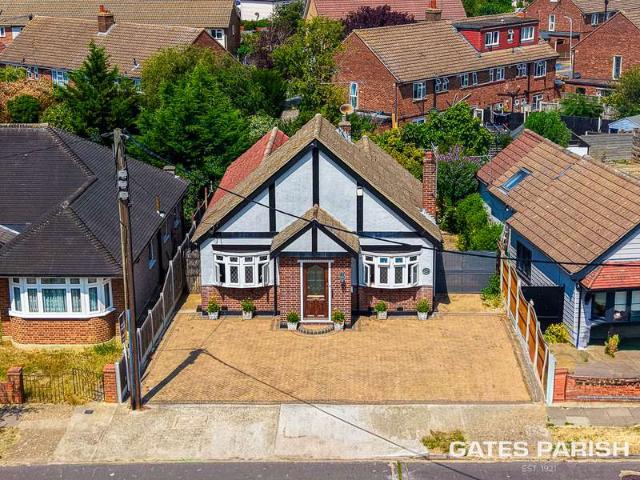 2 Bedroom Bungalow