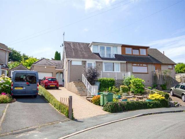 2 Bedroom Bungalow