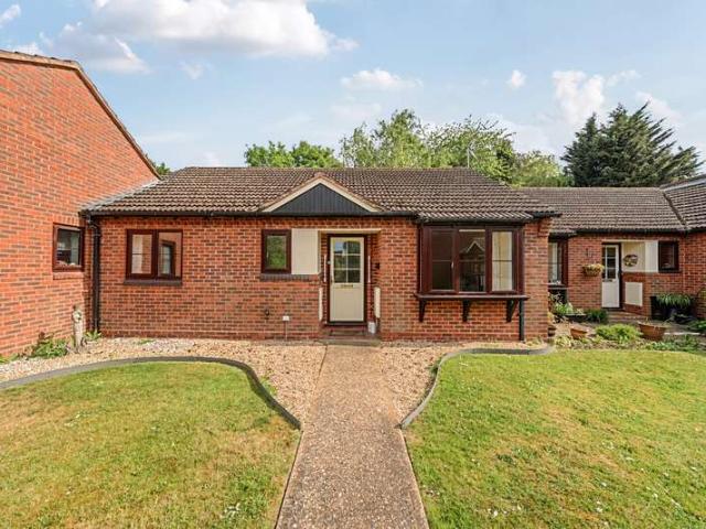 2 Bedroom Bungalow