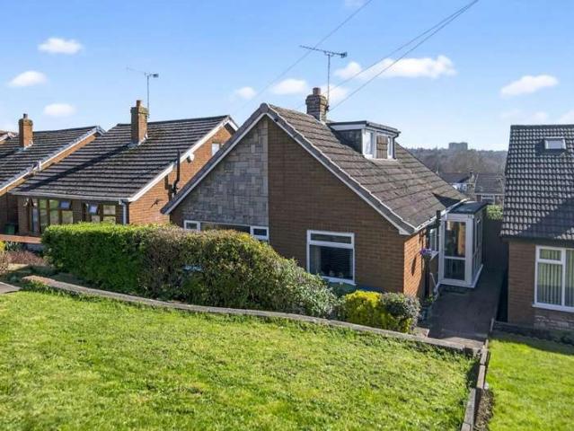 2 Bedroom Bungalow