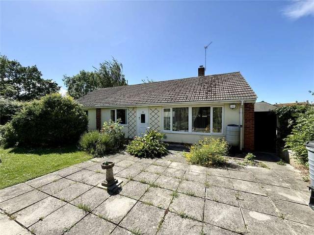 2 Bedroom Bungalow