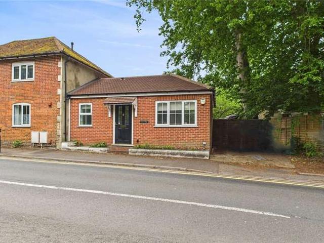 2 Bedroom Bungalow