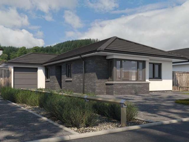 3 Bedroom Bungalow