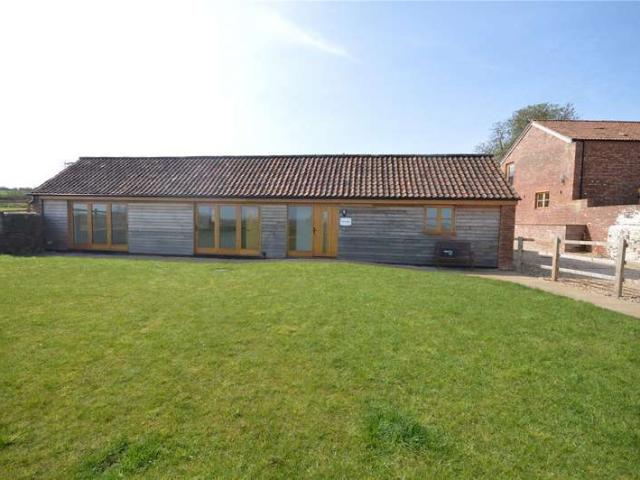 2 Bedroom Bungalow