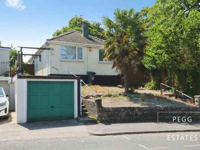 2 Bedroom Bungalow