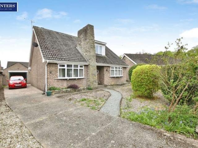 2 Bedroom Bungalow