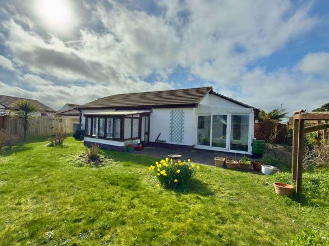2 Bedroom Bungalow