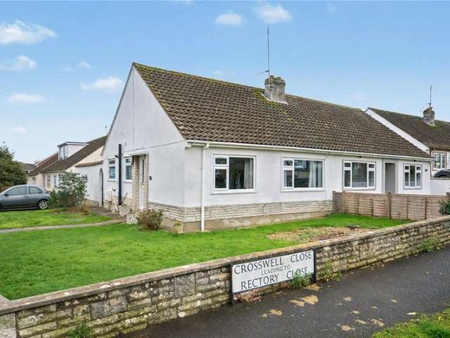 2 Bedroom Bungalow