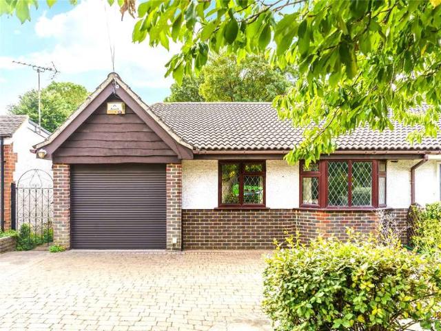 2 Bedroom Bungalow
