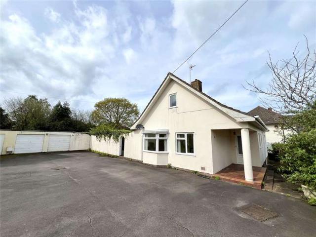 2 Bedroom Bungalow
