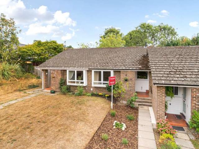 2 Bedroom Bungalow