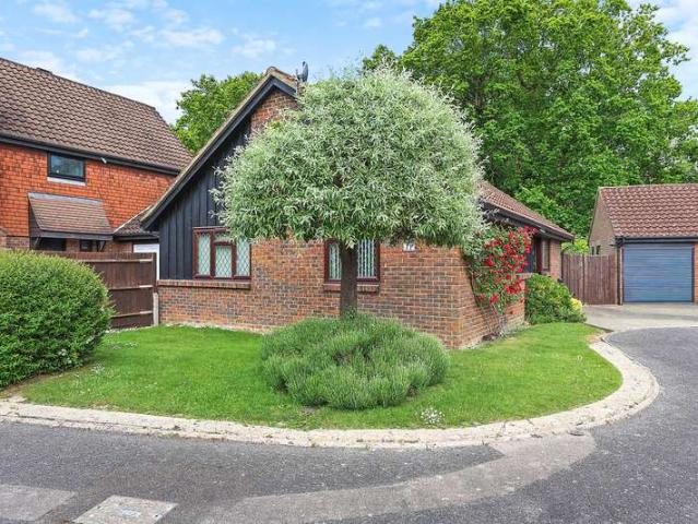 2 Bedroom Bungalow