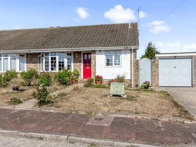 2 Bedroom Bungalow