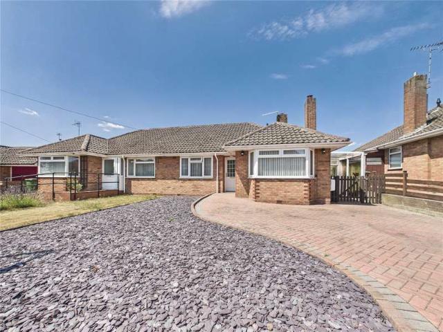 2 Bedroom Bungalow