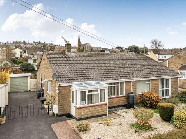 2 Bedroom Bungalow