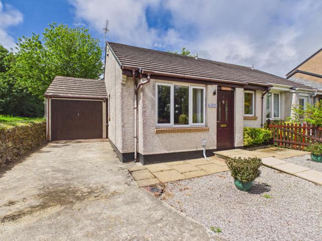 2 Bedroom Bungalow
