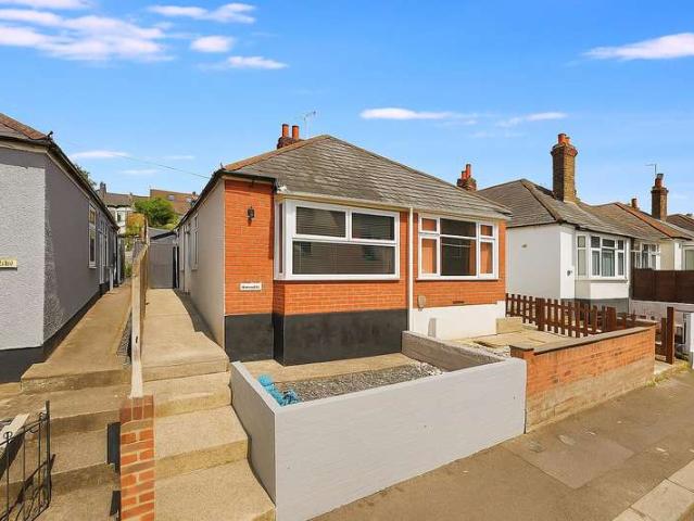 2 Bedroom Bungalow