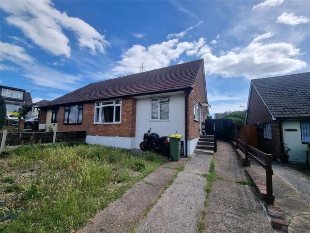 2 Bedroom Bungalow