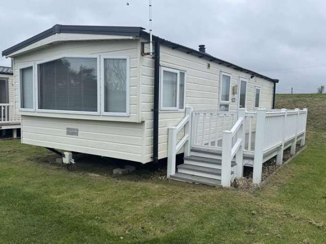 2 Bedroom Bungalow