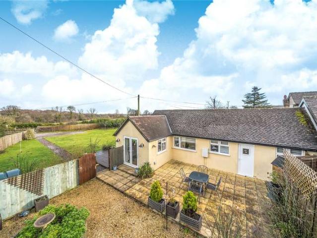 2 Bedroom Bungalow