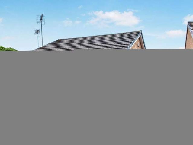 2 Bedroom Bungalow