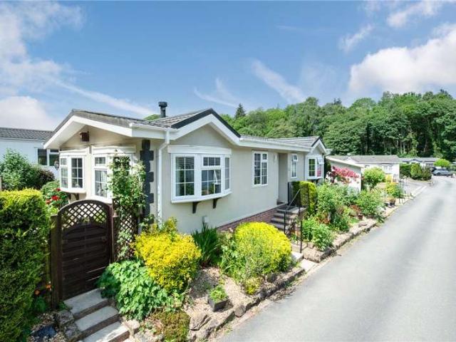 2 Bedroom Bungalow