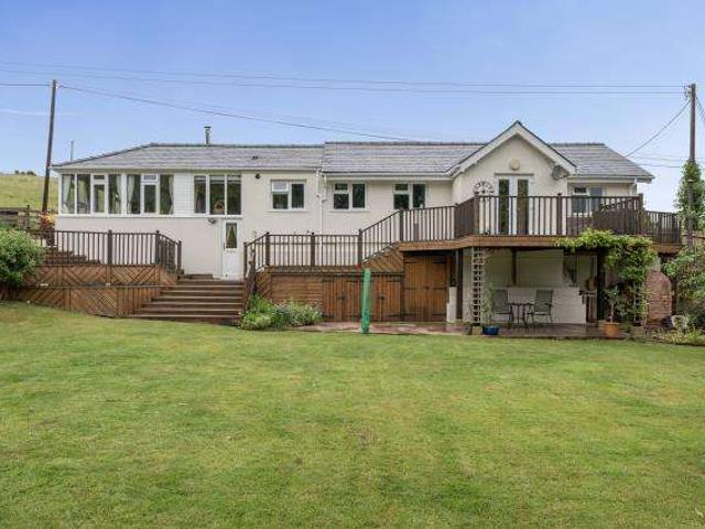 2 Bedroom Bungalow