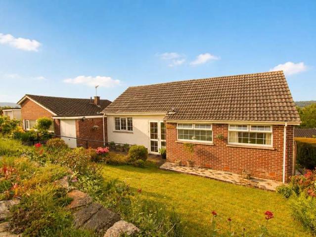 2 Bedroom Bungalow