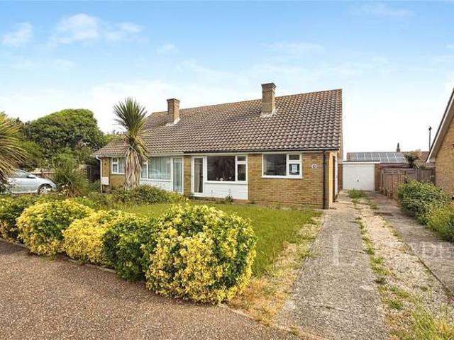 2 Bedroom Bungalow