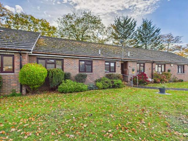 2 Bedroom Bungalow