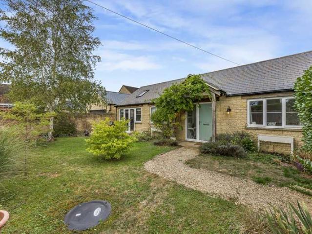 2 Bedroom Bungalow