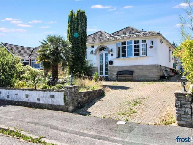3 Bedroom Bungalow