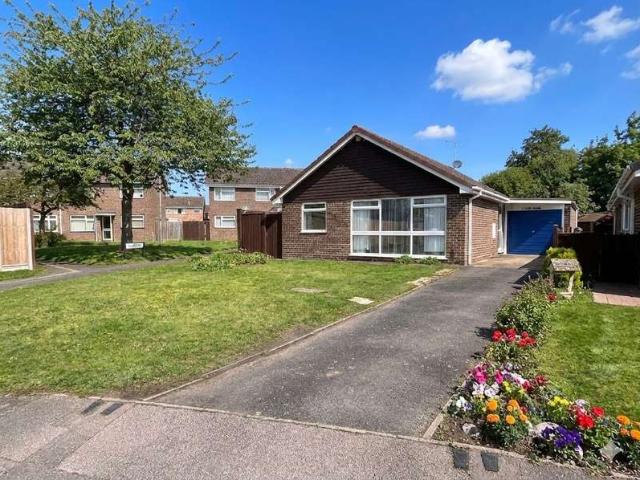 2 Bedroom Bungalow