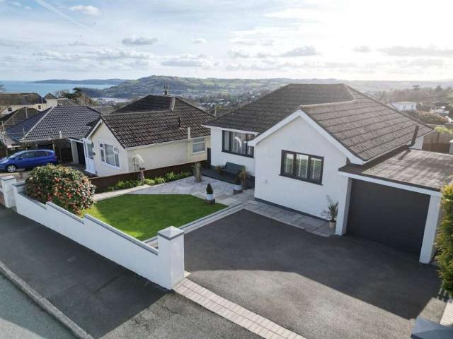 2 Bedroom Bungalow