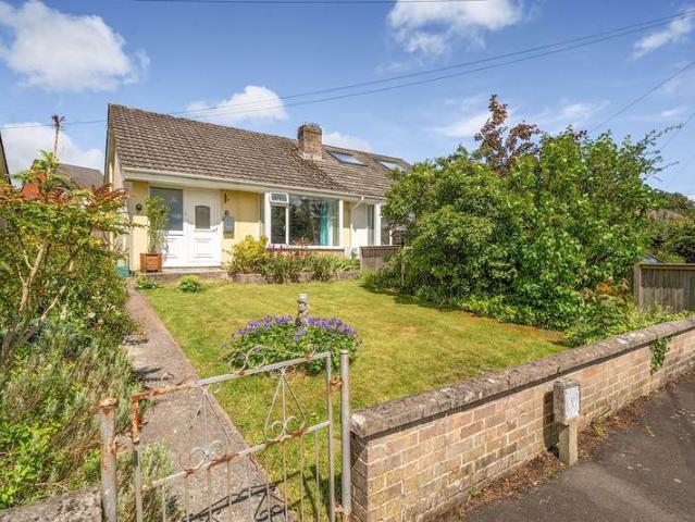 2 Bedroom Bungalow
