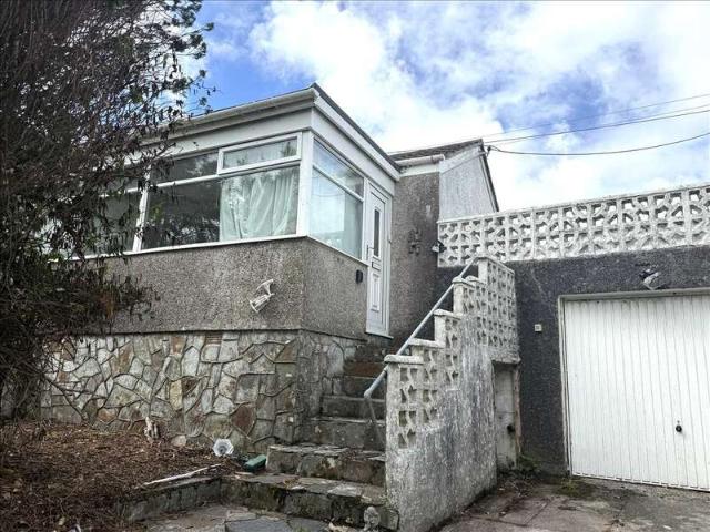 2 Bedroom Bungalow
