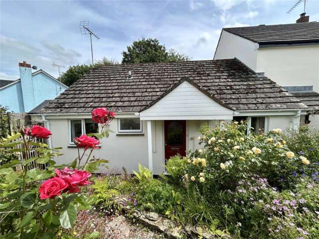2 Bedroom Bungalow